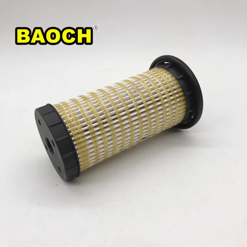 E312d 360-8960 3608958 Ef-55040 360-8958 3608960 Diesel Oil Filter For ...