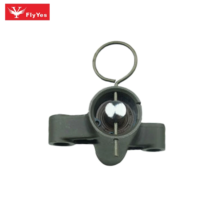High Quality Oem Mr984375 Timing Belt Tensioner For Mitsubishi Lancer ...
