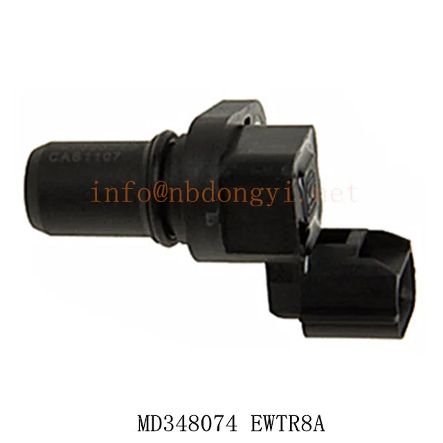 凸轮轴位置传感器 Md348074 Ewtr8a - Buy Camshaft Position Sensorr,Md348074 ...
