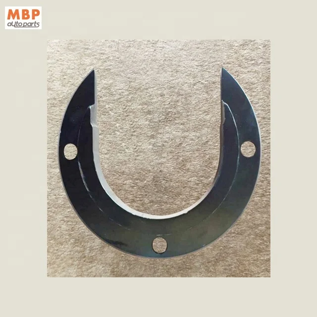 JOST Fifth Wheel JSK52 Lock Jaw - Durable & Reliable Parts