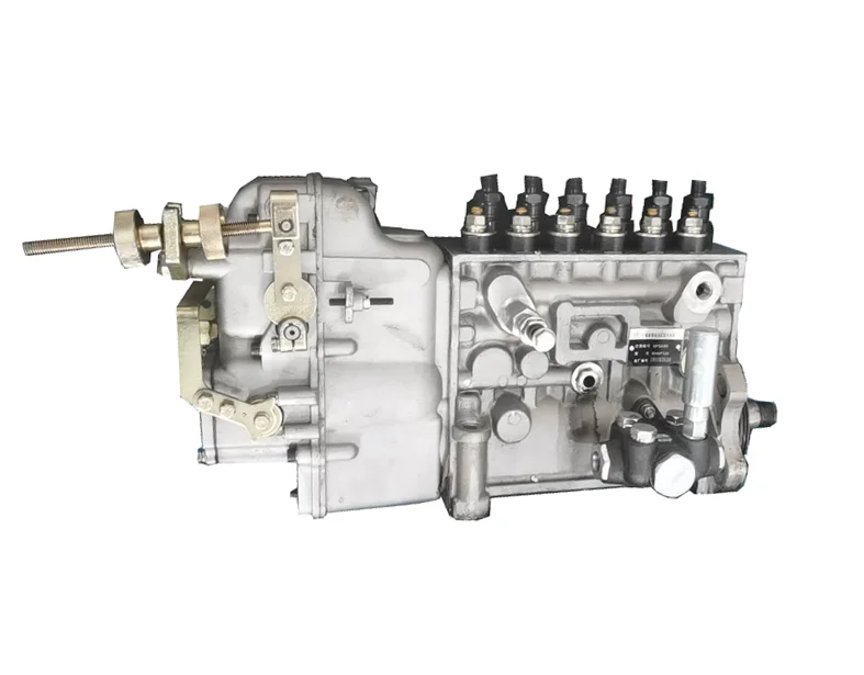 High-quality Fuel Pump for WEICHAI WD618 Diesel Engines