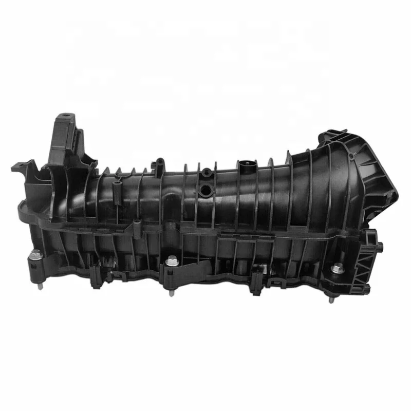 High-quality BMW N47 Inlet Intake Manifold with Flap Actuator Motor