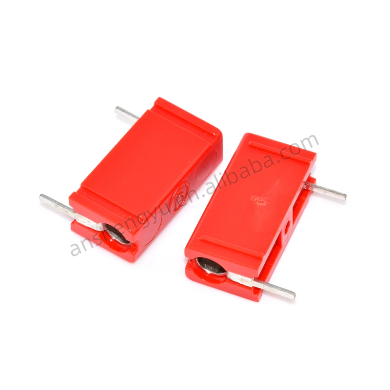 COPOER 973-582-101 Test Plug - High-Quality PCB Socket