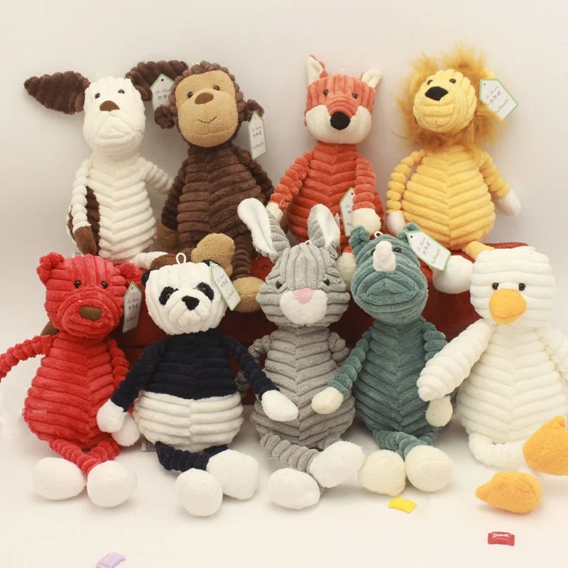Customized Cute Hedgehog Plush Stuffed Animal Toys Hanging Soft ...