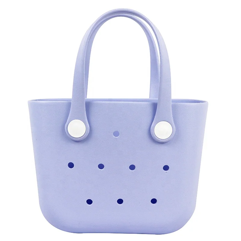 Wholesale Christmas Gifts - Mini Bogg Bag Beach Bogg Kids Bag