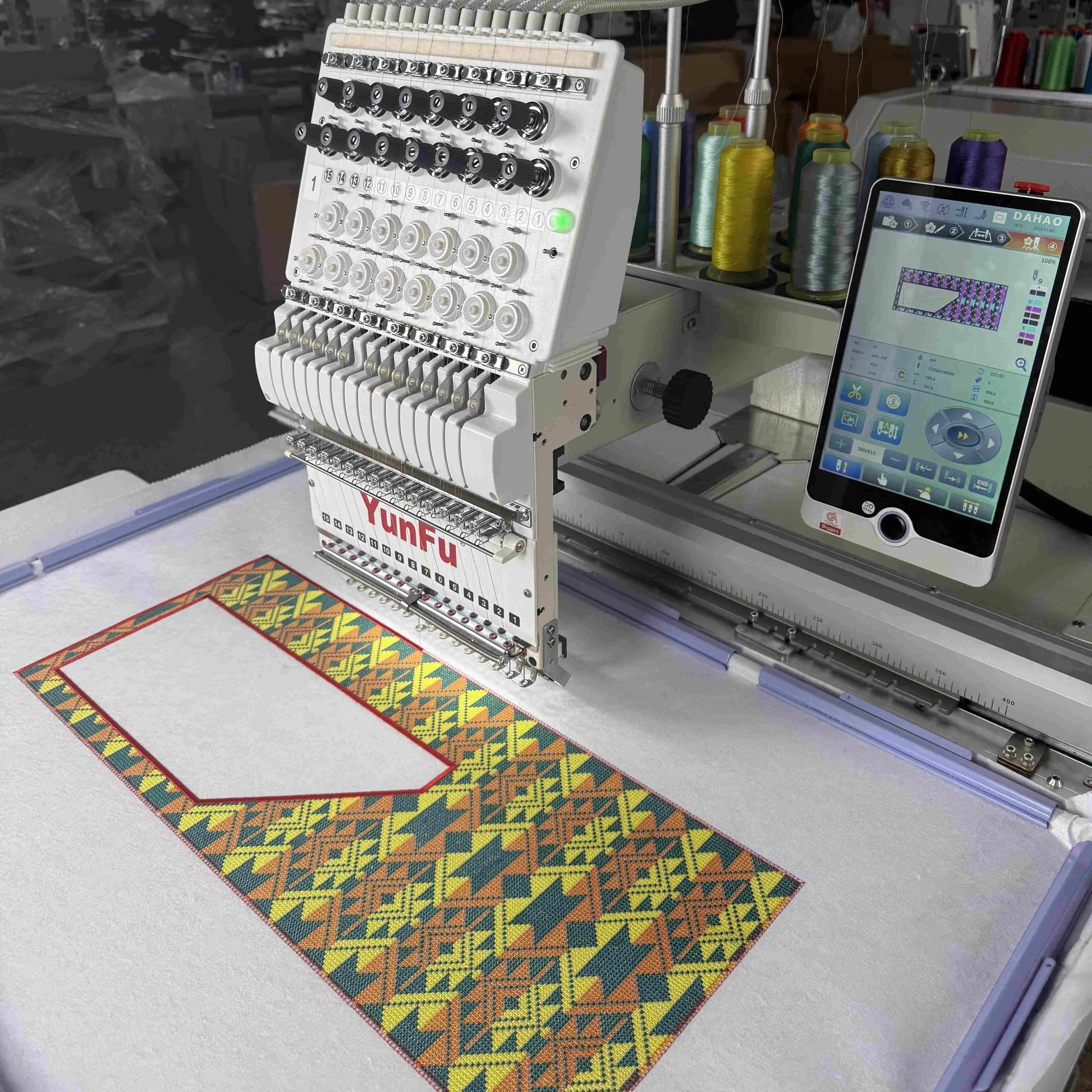 Wilcom Embroidery Software Guide: Choose the Right Version