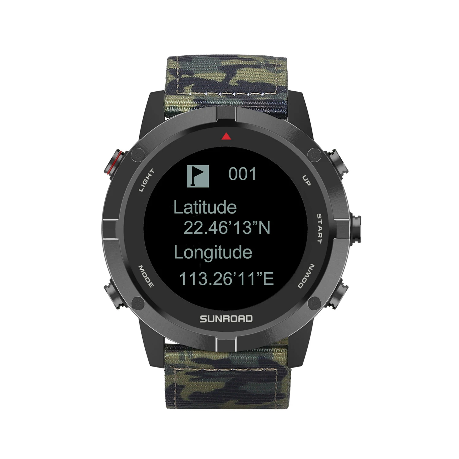 How to Get GPS Latitude & Longitude from a Watch: A Practical Guide