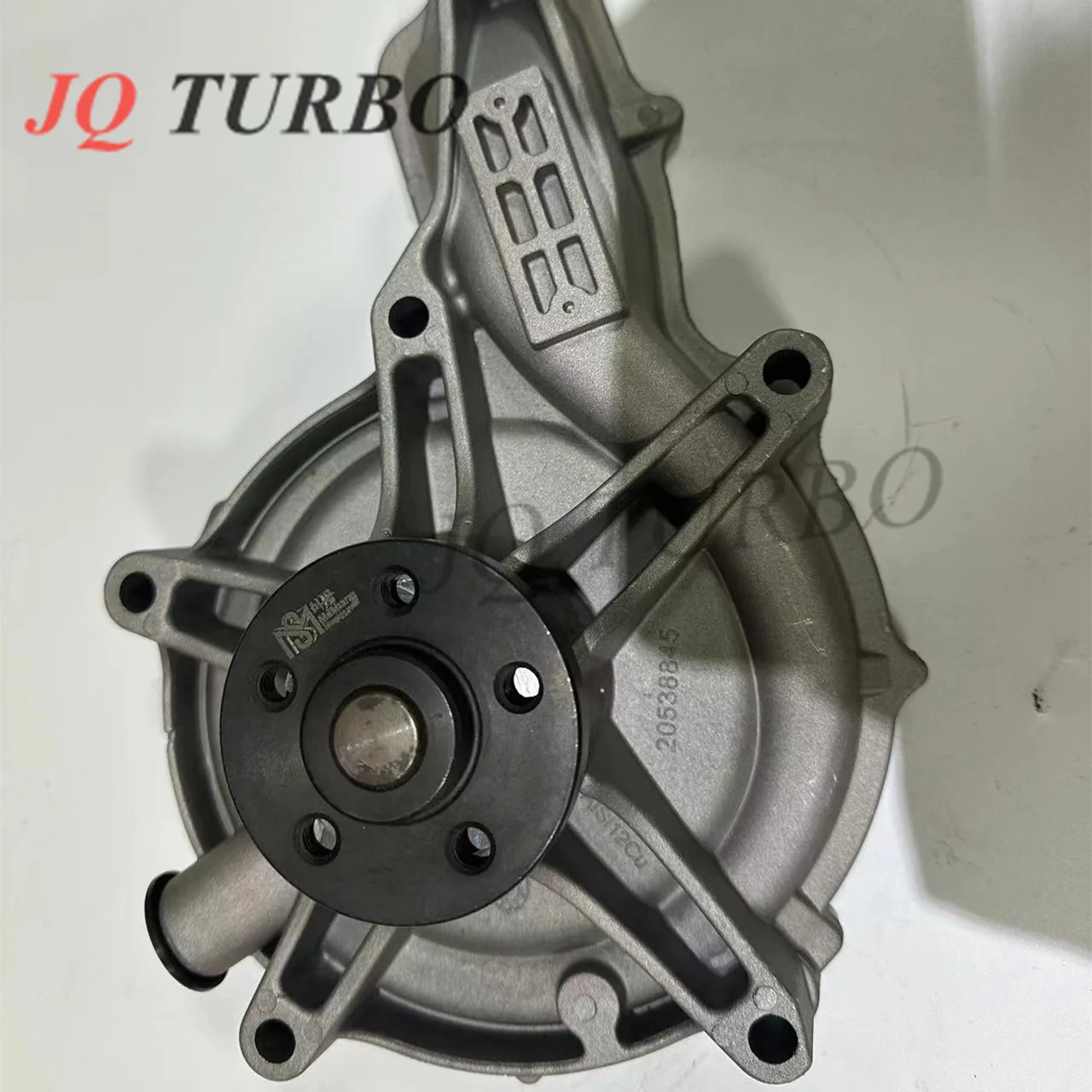 Engine Cooling System Volvo-truck Parts Water Pump 21812242 21974080 ...