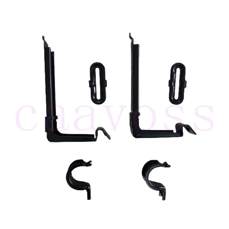 High Cost-effective In Stock Truck Fender Bracket For Volvo 3197851 ...