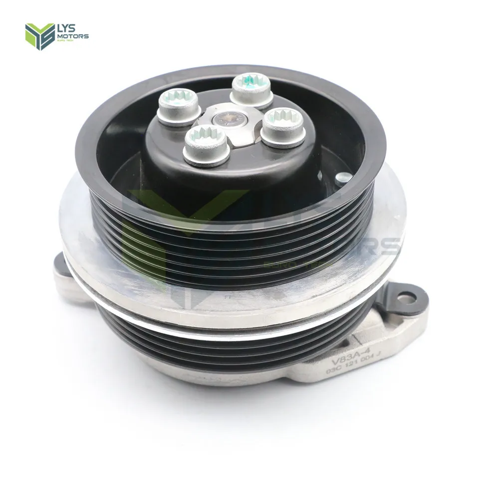 水泵1.4t 03c121004c 03c121004d 03c121004e 03c121004f 03c121004h ...