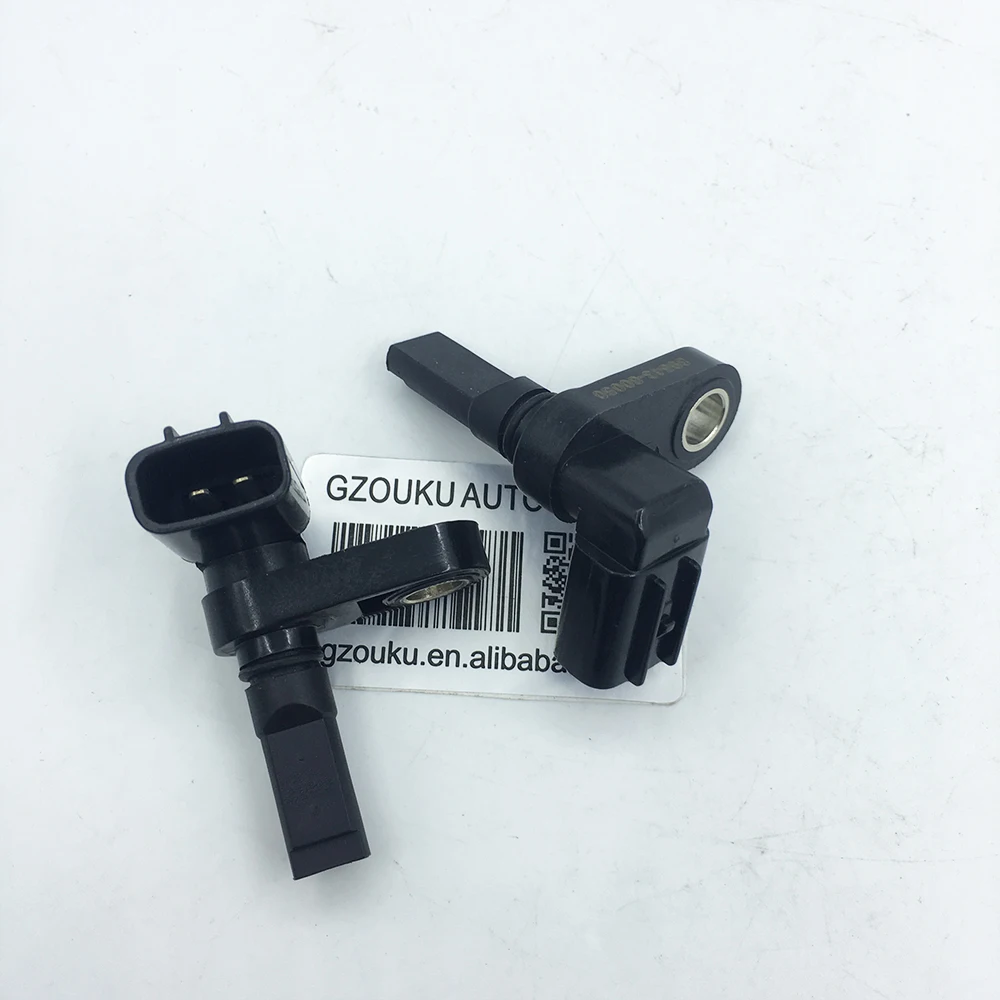Gzouku Abs Wheel Speed Sensor 89542-60050 89543-60050 For Lexu S Gx460 ...