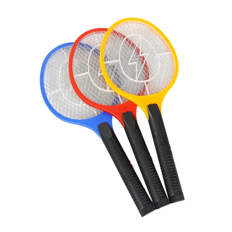 Rechargeable Usb Battery Operated Mosquito Bat Mosquito Fly Swatter ...