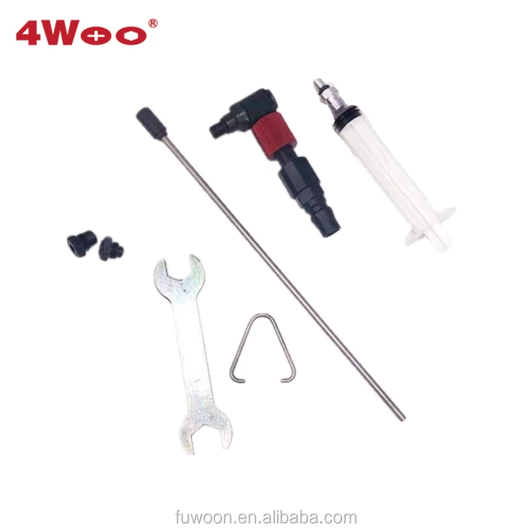 Automatic Extended Air Rivet Gun For Narrow Space Long Nozzle Pro ...