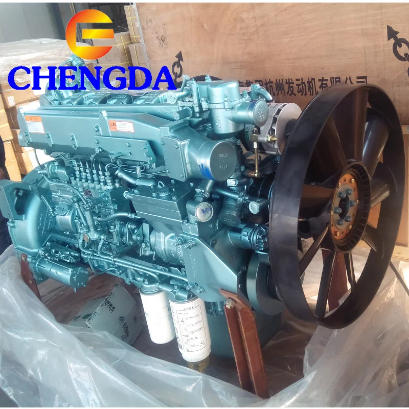 Bán Động Cơ Diesel 371 Hp Động Cơ Diesel - Buy Machinery Engines ...