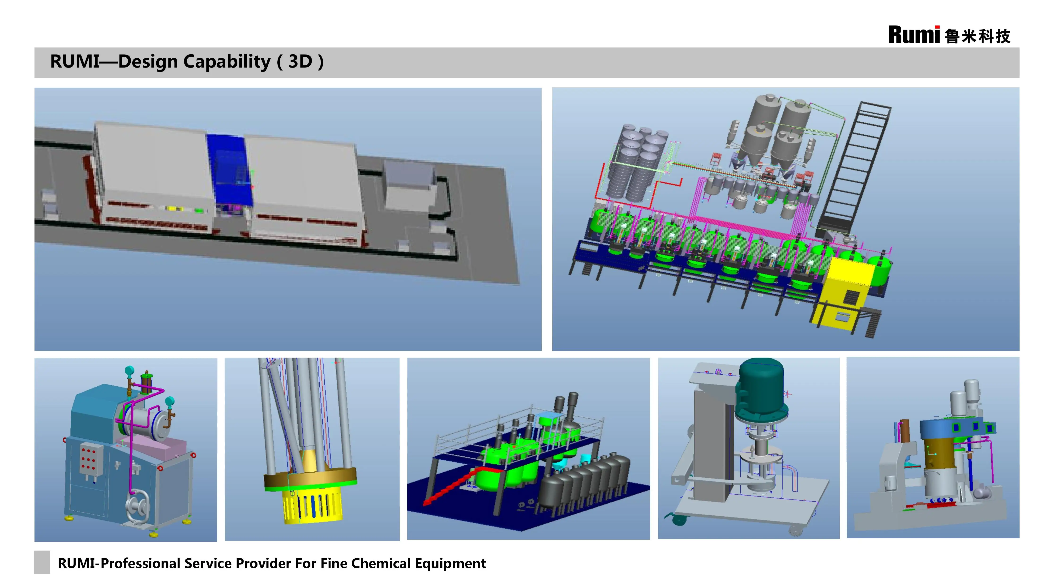 1000L 3000L Big Batch Blending Tank - Efficient Mixing Vessel