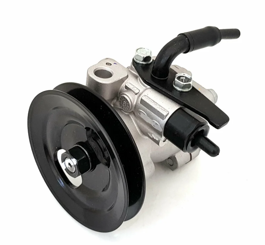 High-quality Power Steering Pump for Hyundai - 1 Year Warranty