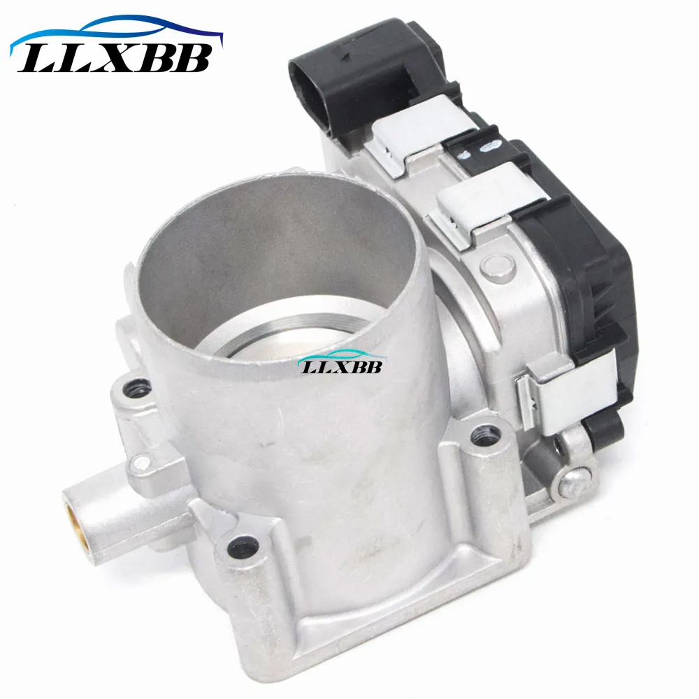 正品节气门阀体总成 036133062Q 03C133073A 对于大众高尔夫帕萨特途安 1.6 A2C59516948 ...