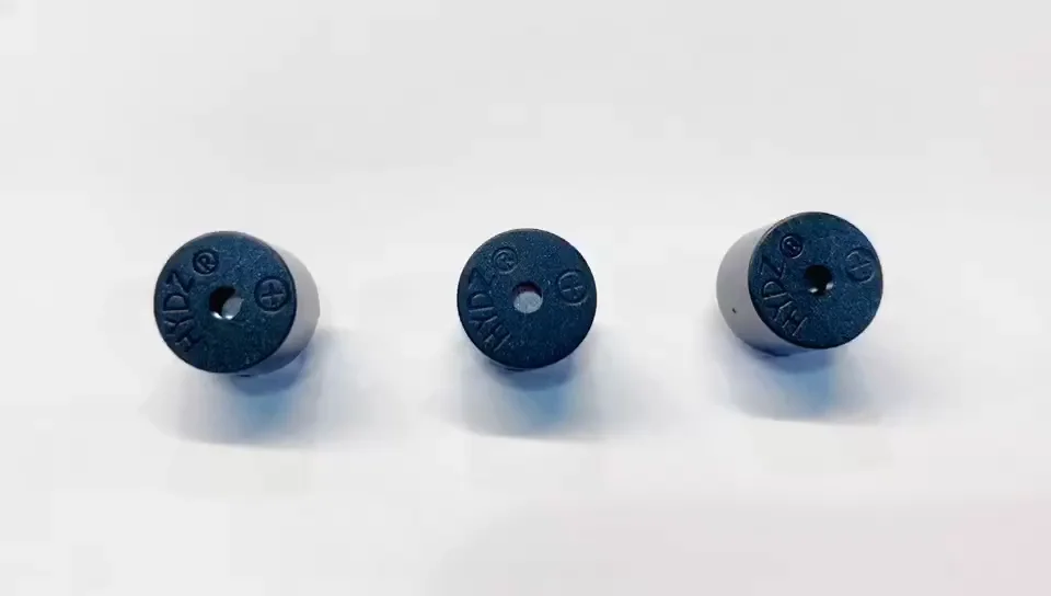 Hyt-1212 Hydz 12v Fungsi Buzzer Untuk Produk Elektrik,Buzzer Pasif ...