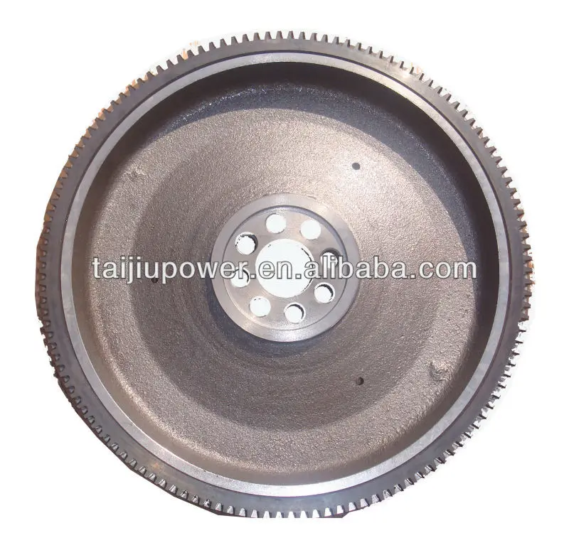 High Quality Engine Flywheel for Hino Truck 13450-2830