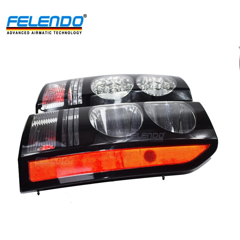 Rear LED Tail Lights for Land Rover Discovery 4 - LR052395