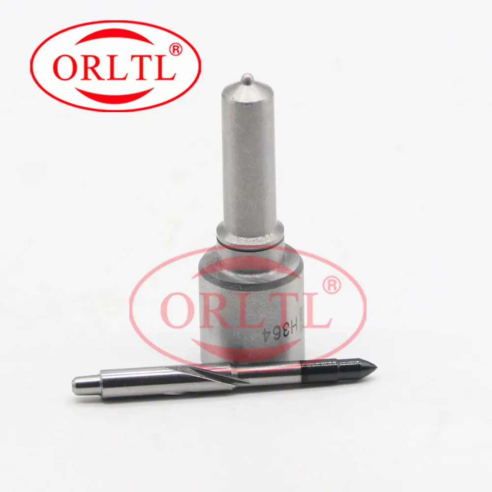 Orltl H364 G364 L364 Pbd Prd Diesel Injector Nozzle L364pbd Fuel Spray ...