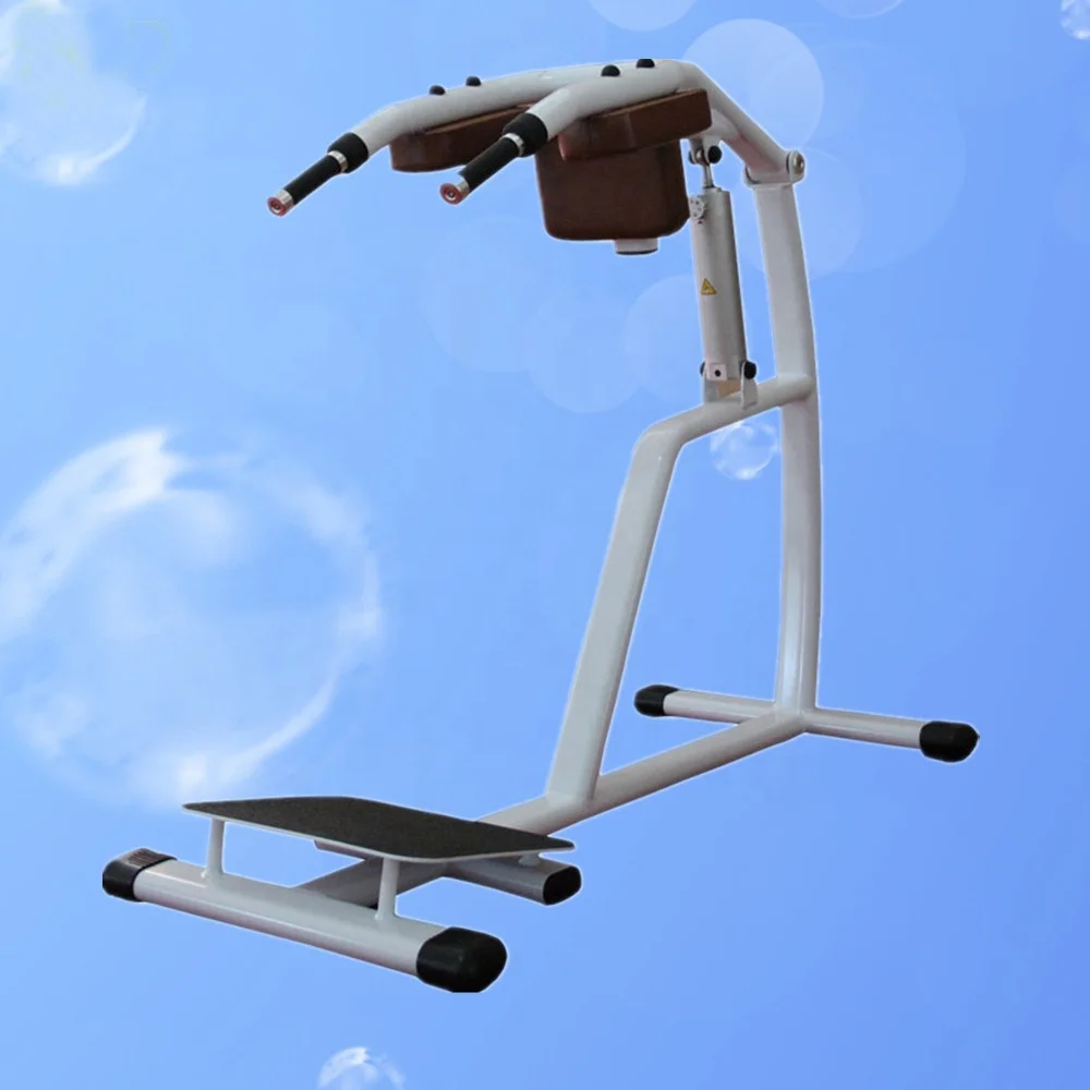 Hydraulic Fitness Equipment for Female Exercise - Squat Machine