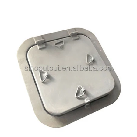 Customized Marine Steel Hatch Covers - Durable & Watertight