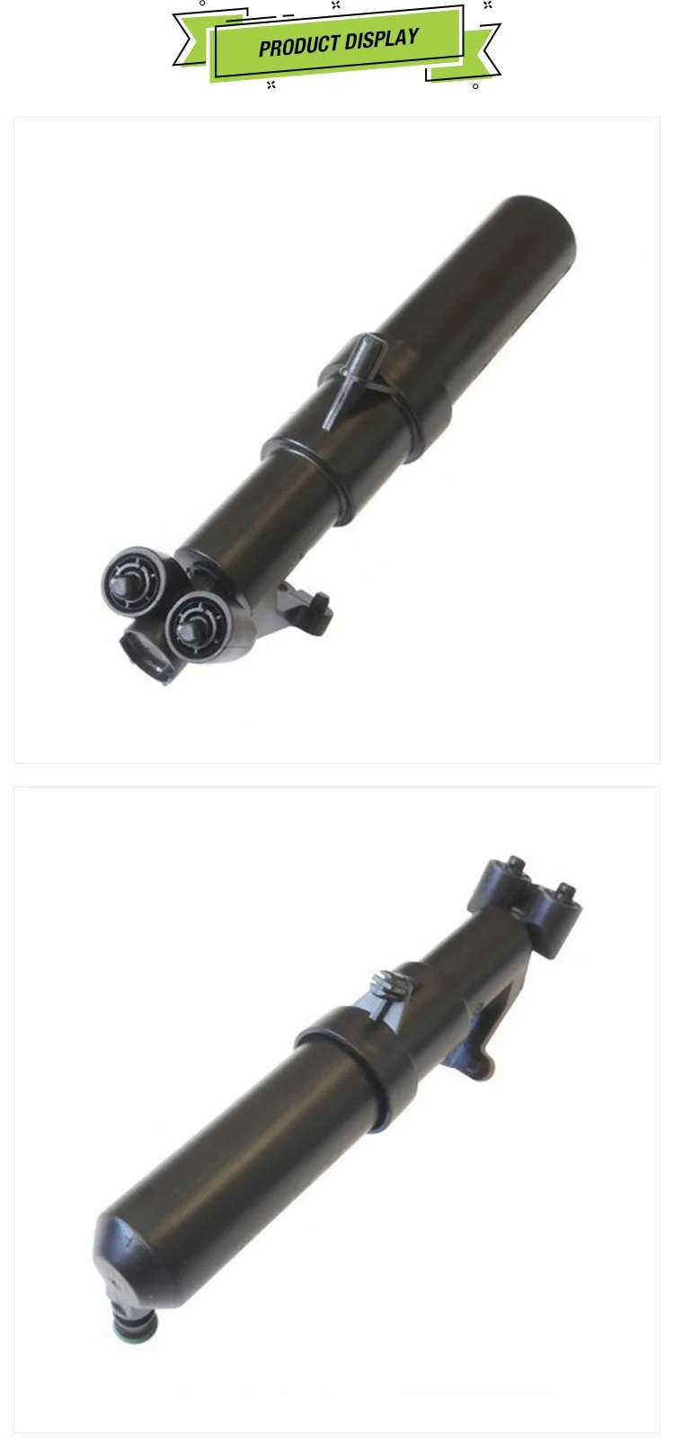 Auto Parts Head Lamp Headlight For Mercedes-benz: C230 Oem 2038600647/ ...