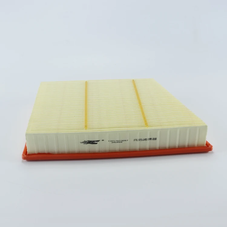 Hebei Zyc Wholesale Manufacture Car Parts Hepa Purifier Air Filters Oem ...