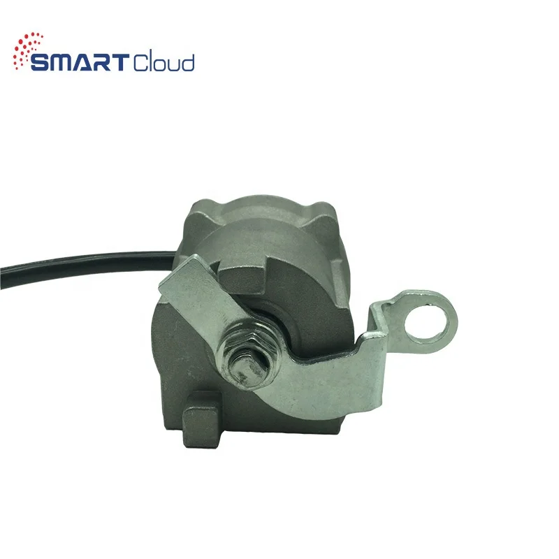 Scania 4-Series Pedal Position Sensor - Reliable Performance