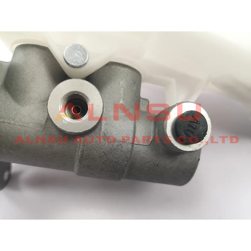 Cilindro Mestre De Freio Para Hilux Kun122,Tgn126 Tgn136 Gun125 Revo ...