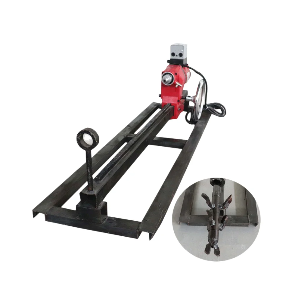 Tunnel Boring Machine - Efficient Underground Drilling