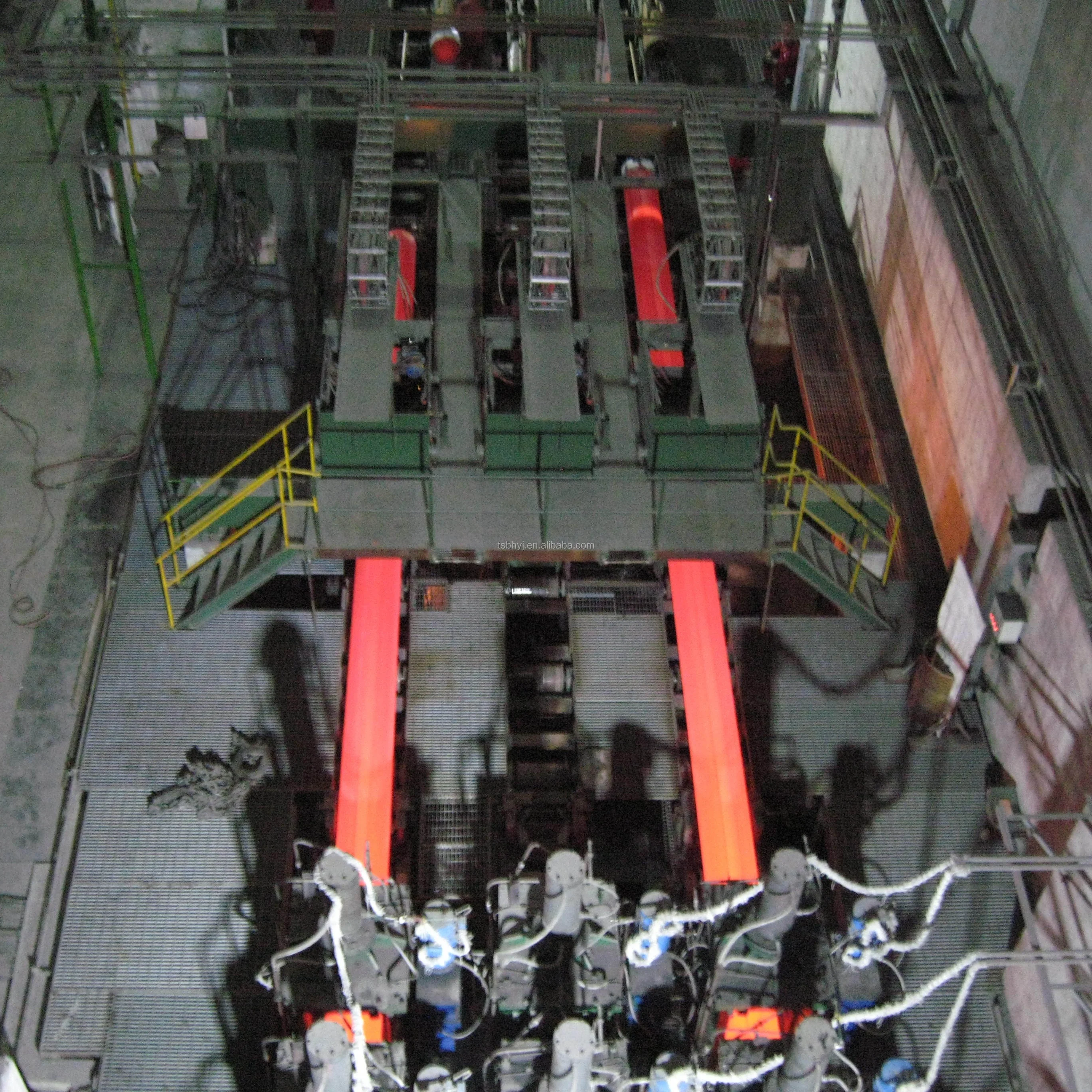 Beam Blank Electrotherm Continuous Casting Machine| Alibaba.com