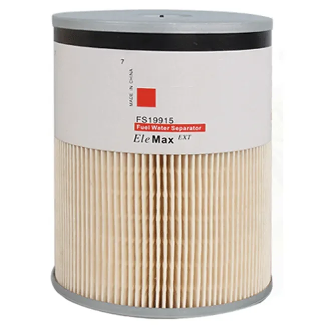 Truck Engine DD13 DD15 DD16 Fuel Water Separator Filter FS19915WE ...