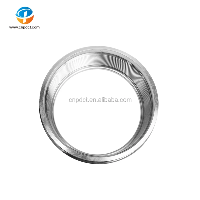 Hydraulic Cone Crusher Part Inner Head Nut For Ch Series Stone Crusher ...