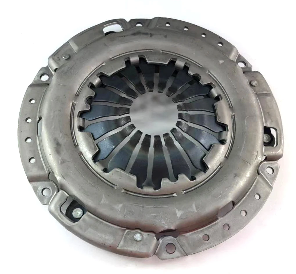 Chevrolet Clutch Assembly Kit - Professional Test & Quality