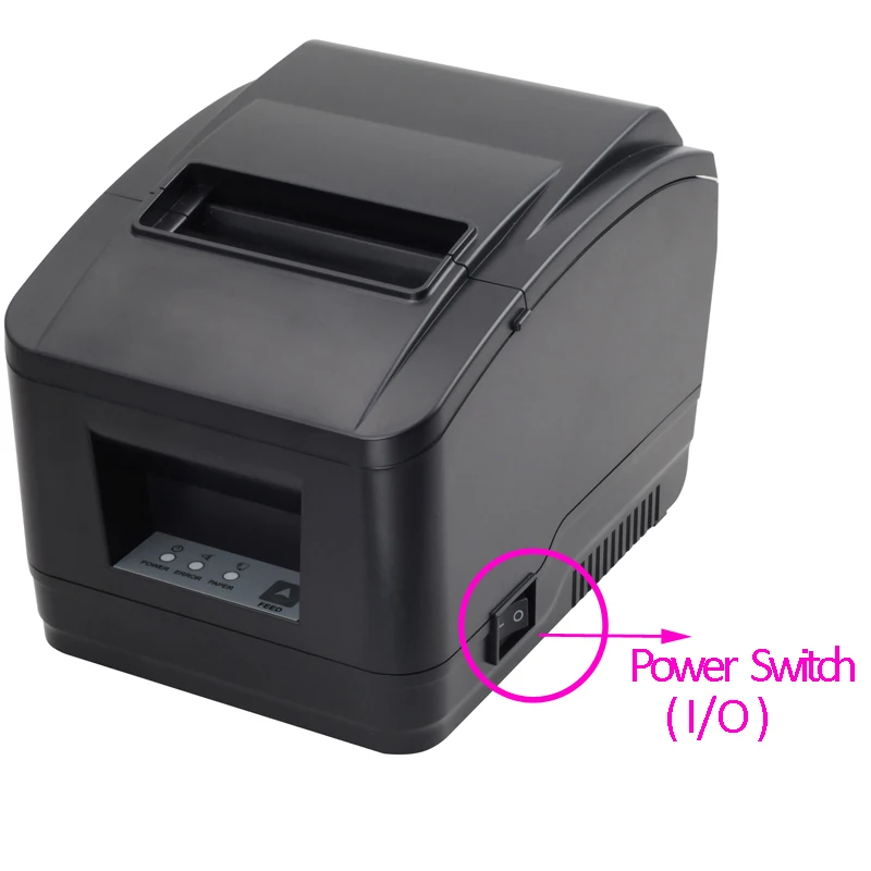 Bt Pos 80 Driver Machine Receipt Cheap Thermal Printer - Buy Thermal ...