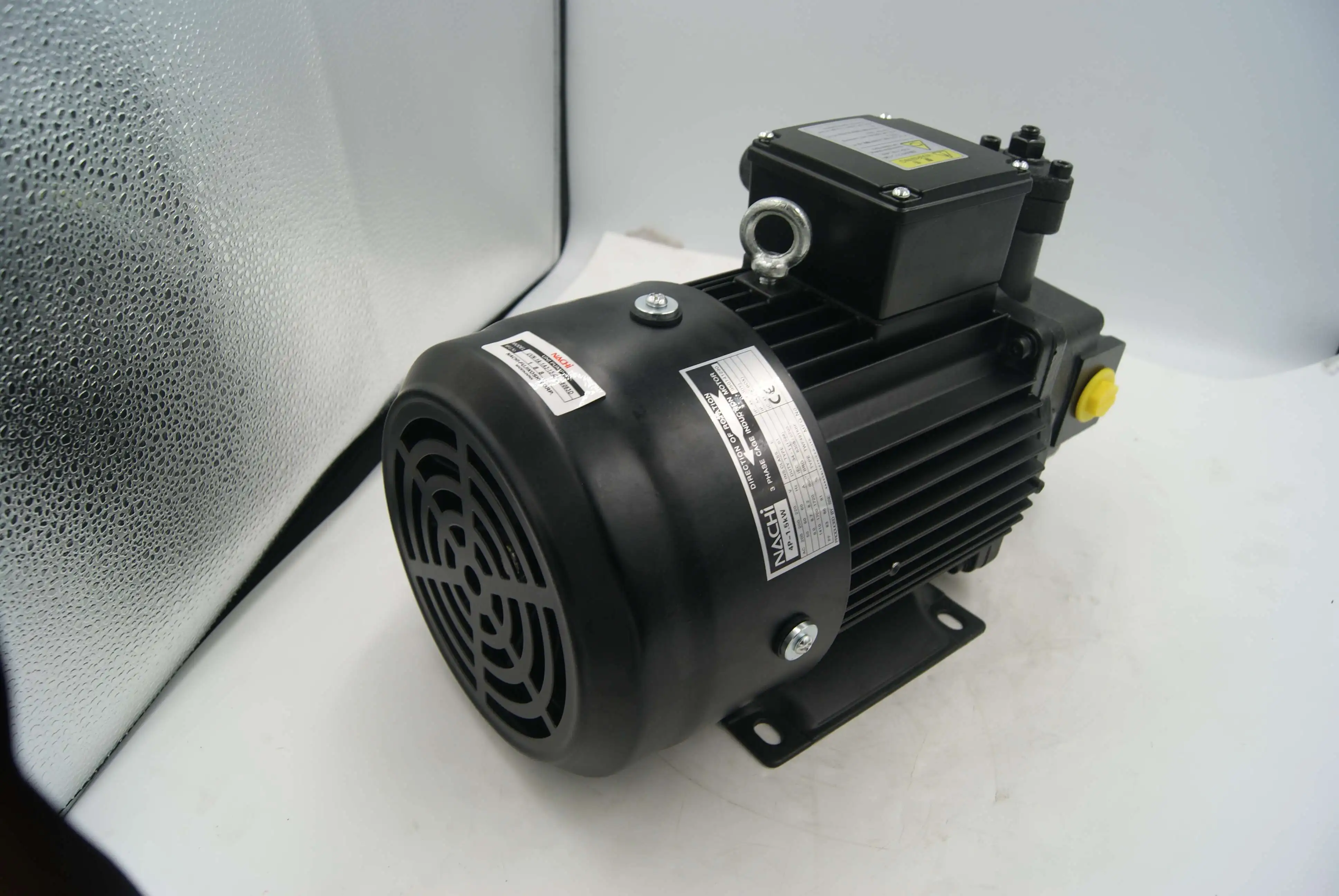 日本NA-CHI UVN UVN-1A UVN-1A-0A2/0A3/0A4/1A2/1A3/1A4/2A2/2A3/2A4ポンプコンビネーション油圧オイルポンプUVN-1A-2A3-2.2 ...