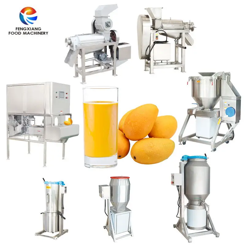 Electric Screw Fruit Vegetables Press Juicer Extractor Machine ...