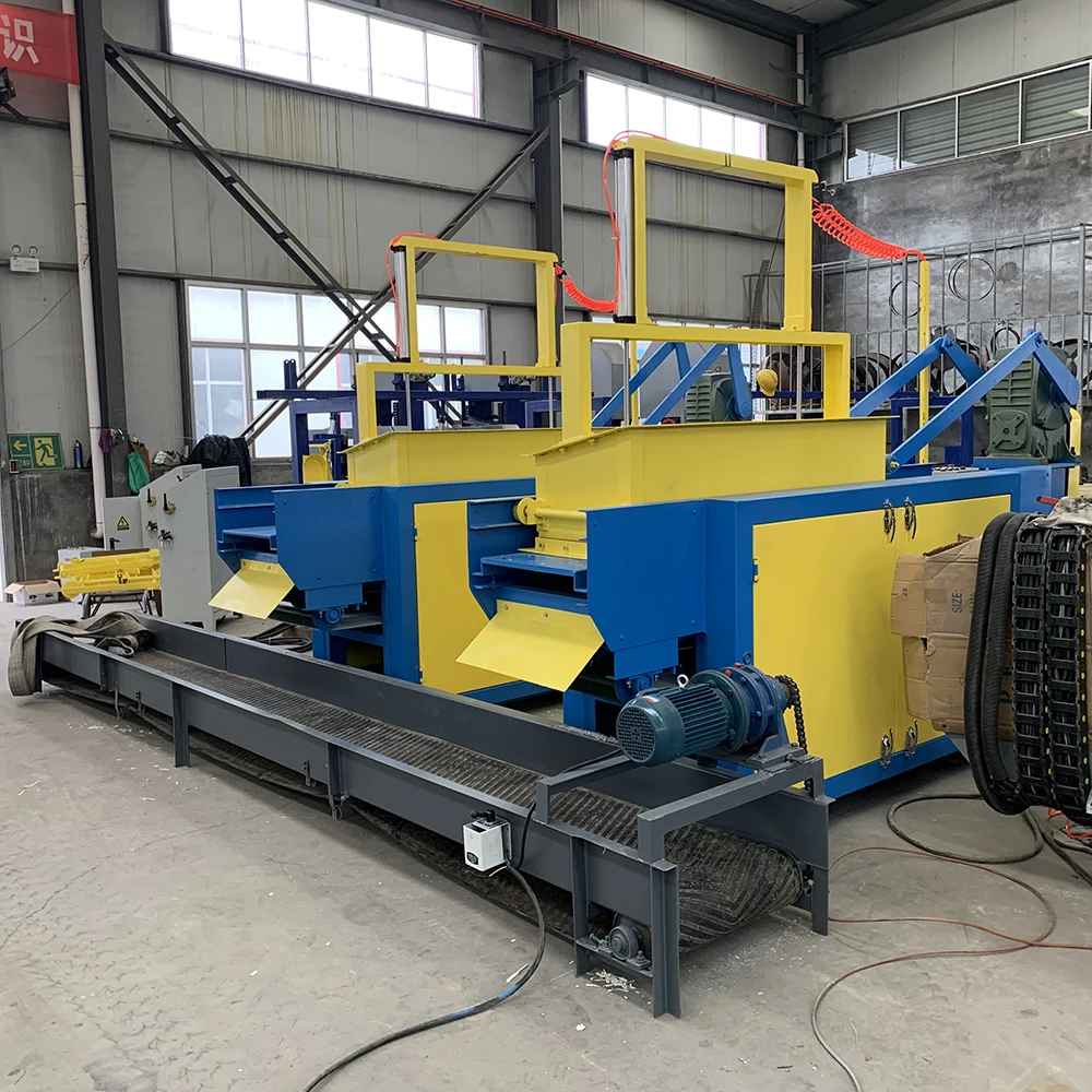 pine wood sawdust mill wood chipping machine wood shaving machine for ...