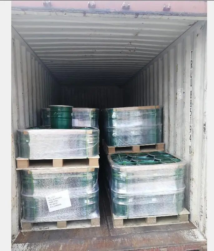 99.9% ALN Powder - High Purity Aluminum Nitride for Coatings