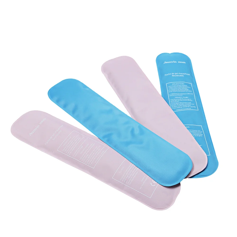 Reusable Perineal Ice Packs For Women After Birth And Delivery ...