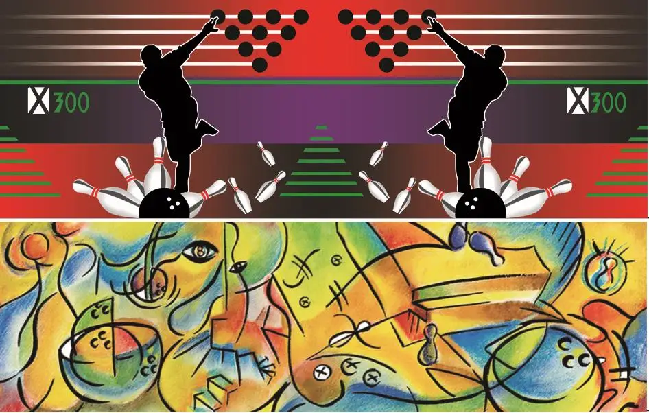 Durable AMF 8290XL Pinspotter - Affordable Bowling Bahn