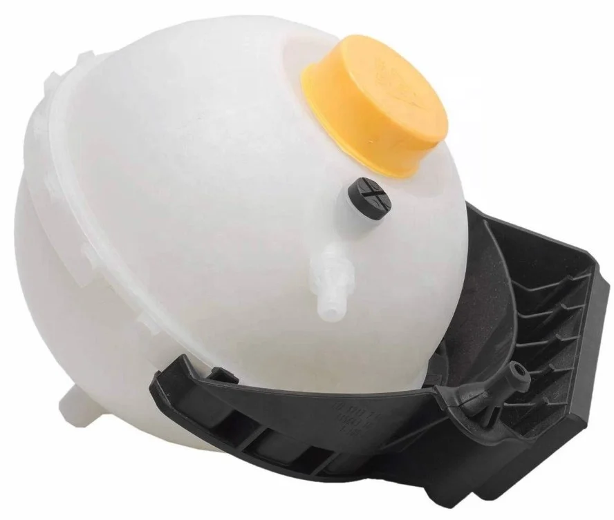 อุปกรณ์ขยาย Coolant ถังน้ำสำหรับ BMW F22 F23 F30 F32 F34 #17137609469 ...