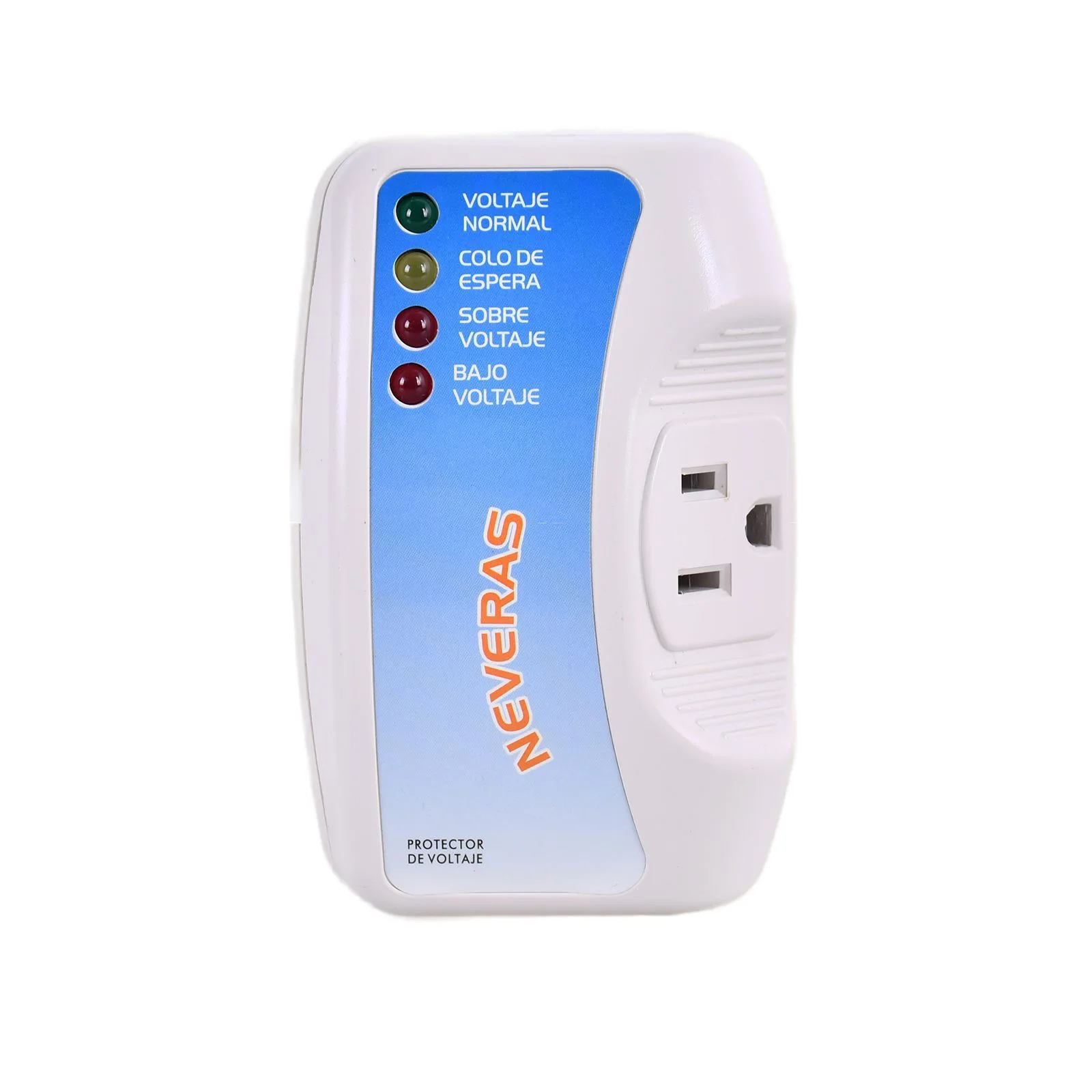 Honest Voltage Protectors - Reliable Surge Guard Solutions