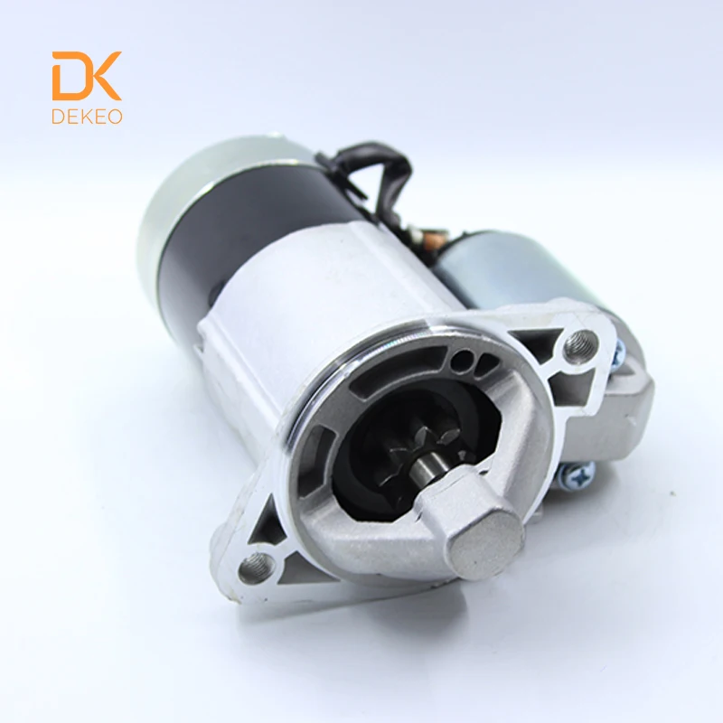 12V AUTO STARTER for Hyundai - Reliable Wholesale Parts