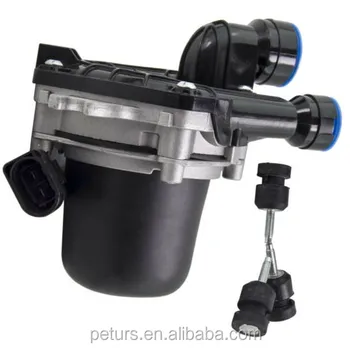Secondary Smog Air Pump For Vw Oe: 07k959253a 07k131333a 95860510400 ...