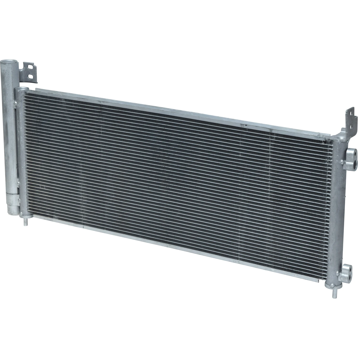 Toyota RAV4 Hybrid Limited - Air Conditioner Condenser 8846042150