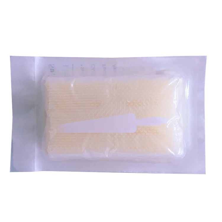 Chlorhexidine Gluconate Solution 4% Surgical Scrub Hand Brush - Buy ...