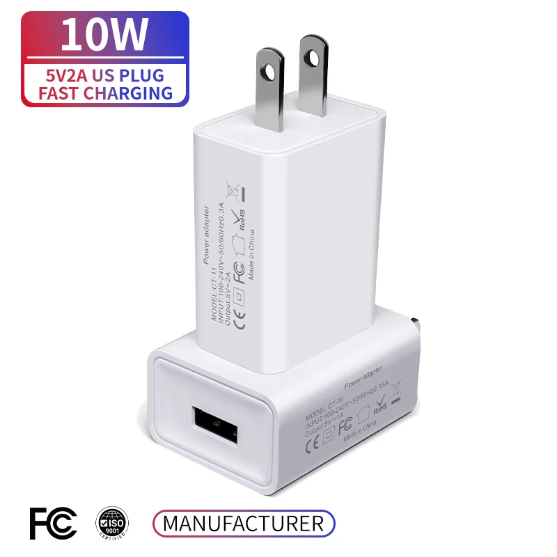 Charger Head Guide: How to Choose the Right One